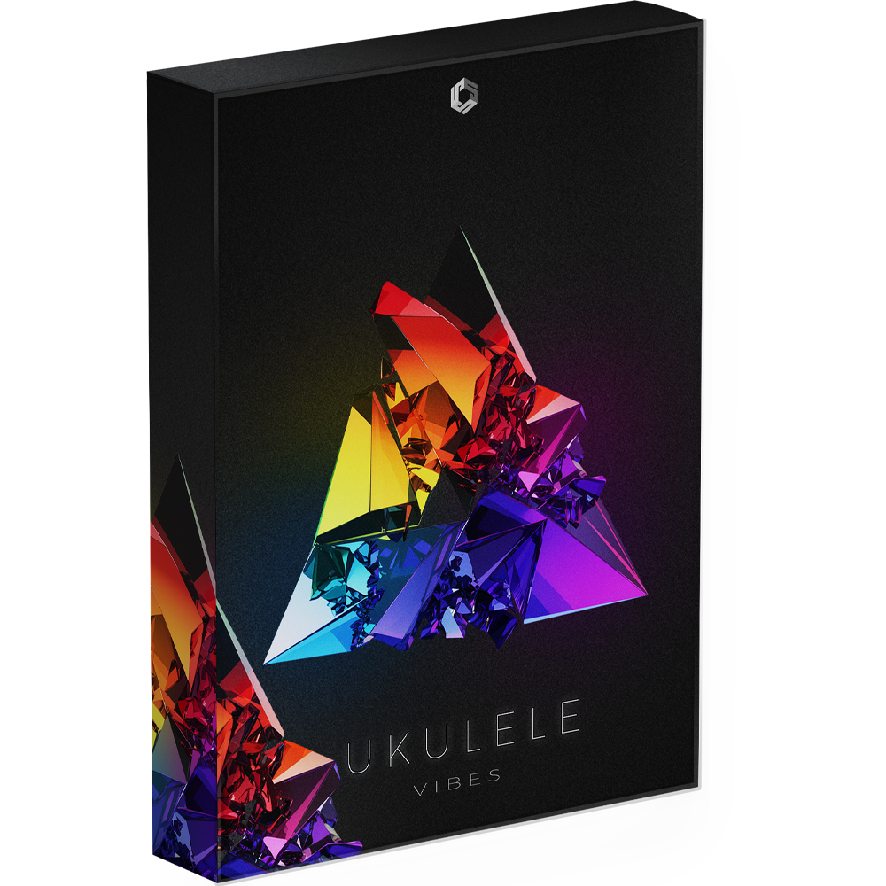 Sample Box - Ukulele Vibes